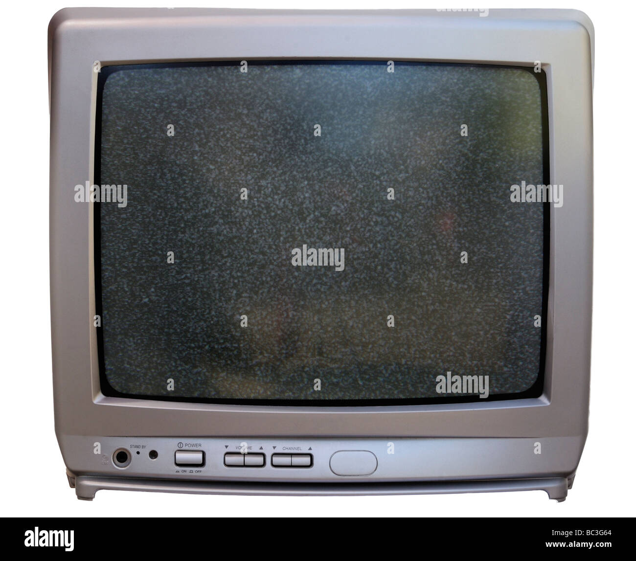 Portable tv set -Fotos und -Bildmaterial in hoher Auflösung – Alamy