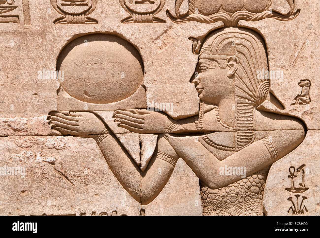 Pharao des alten ägypten -Fotos und -Bildmaterial in hoher Auflösung ...