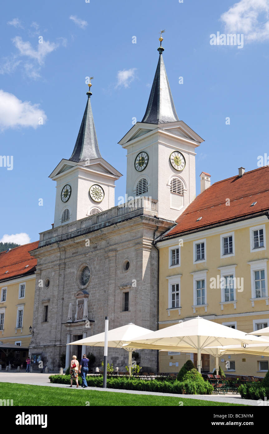 St quirinus basilika Stockfotos und -bilder Kaufen - Alamy