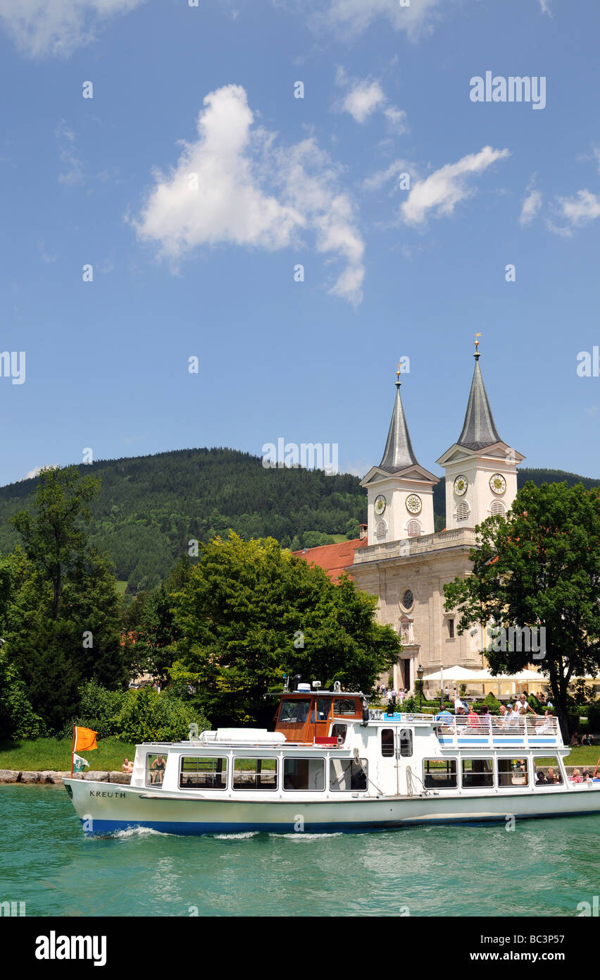 St quirinus basilika Stockfotos und -bilder Kaufen - Alamy