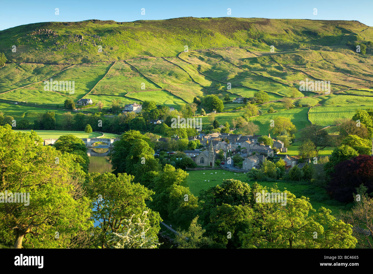 Yorkshire landschaft -Fotos und -Bildmaterial in hoher Auflösung – Alamy