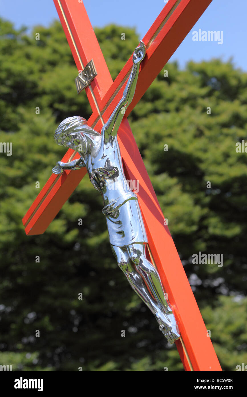 Christlich symbolisch -Fotos und -Bildmaterial in hoher Auflösung – Alamy