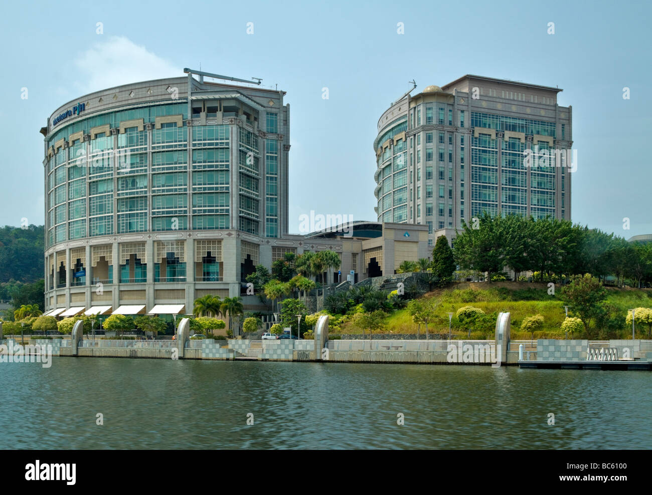 Menara pjh -Fotos und -Bildmaterial in hoher Auflösung – Alamy