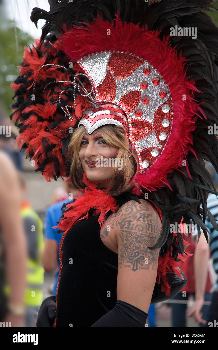 Christopher street day gay parade -Fotos und -Bildmaterial in hoher ...