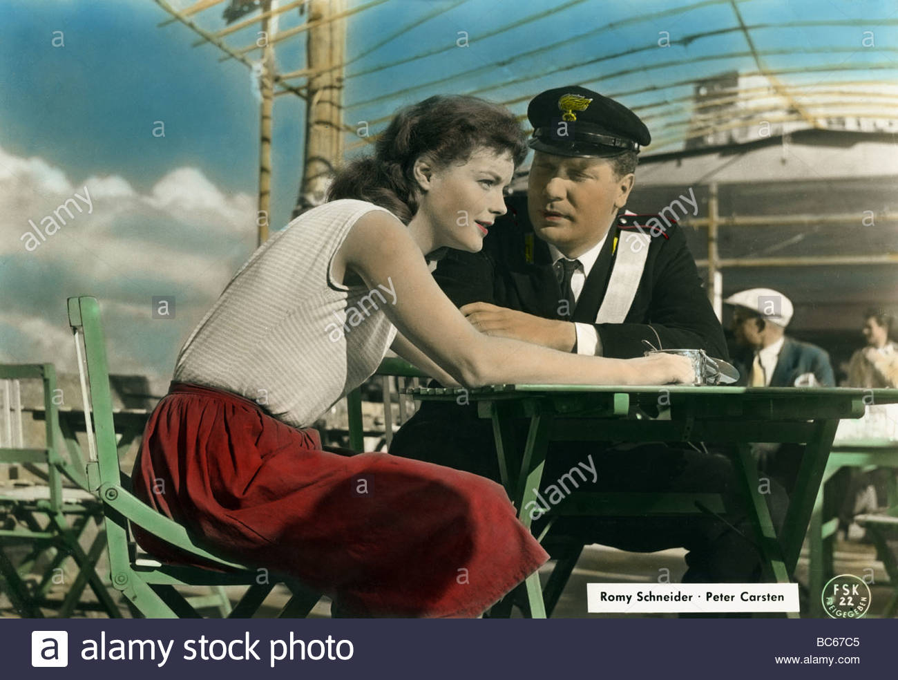 Peter Carsten Stockfotos & Peter Carsten Bilder - Alamy