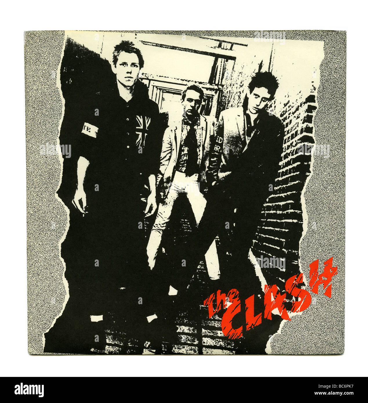 Joe strummer the clash -Fotos und -Bildmaterial in hoher Auflösung – Alamy