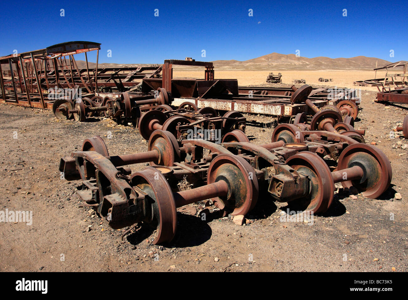Alte züge -Fotos und -Bildmaterial in hoher Auflösung – Alamy