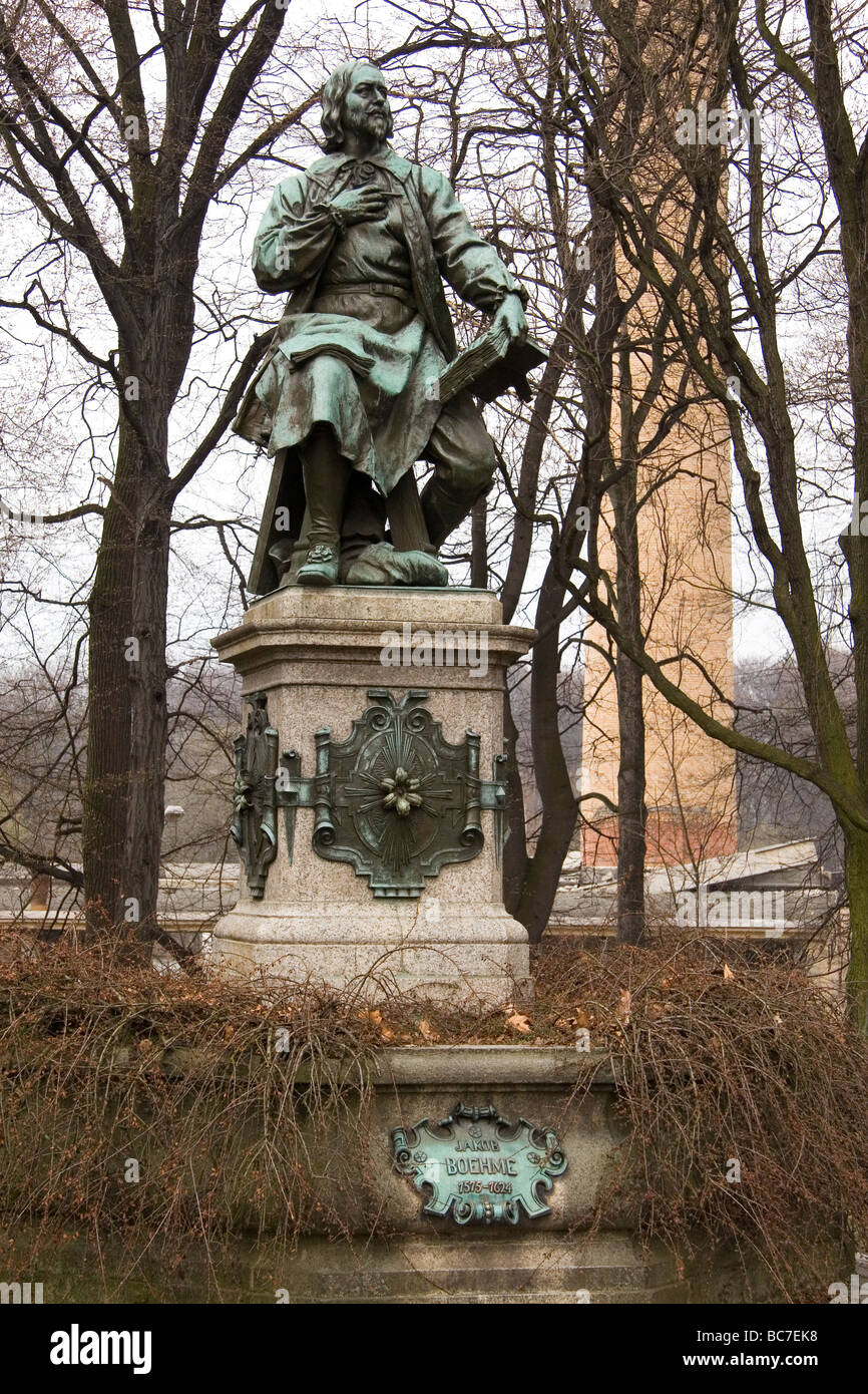 Jakob böhme -Fotos und -Bildmaterial in hoher Auflösung – Alamy