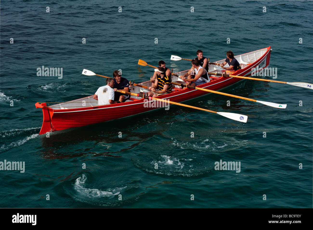 Gig rowing -Fotos und -Bildmaterial in hoher Auflösung – Alamy
