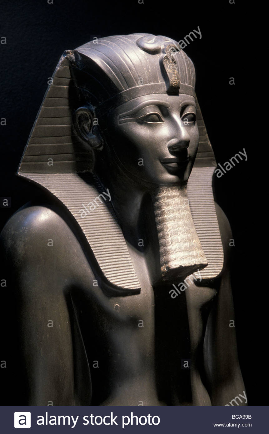 Thutmose Iii Stockfotos und -bilder Kaufen - Alamy