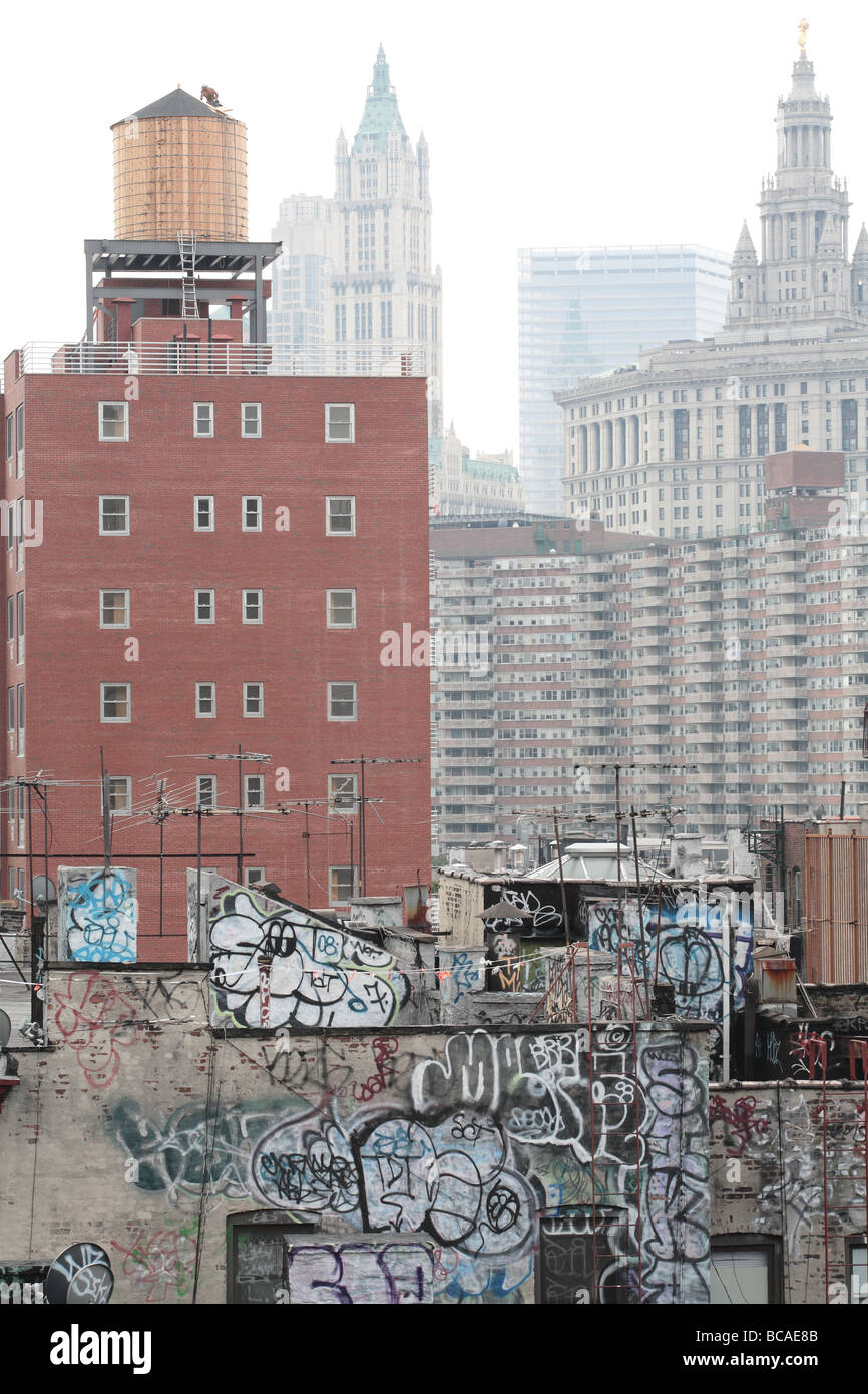 Manhattan poverty -Fotos und -Bildmaterial in hoher Auflösung – Alamy