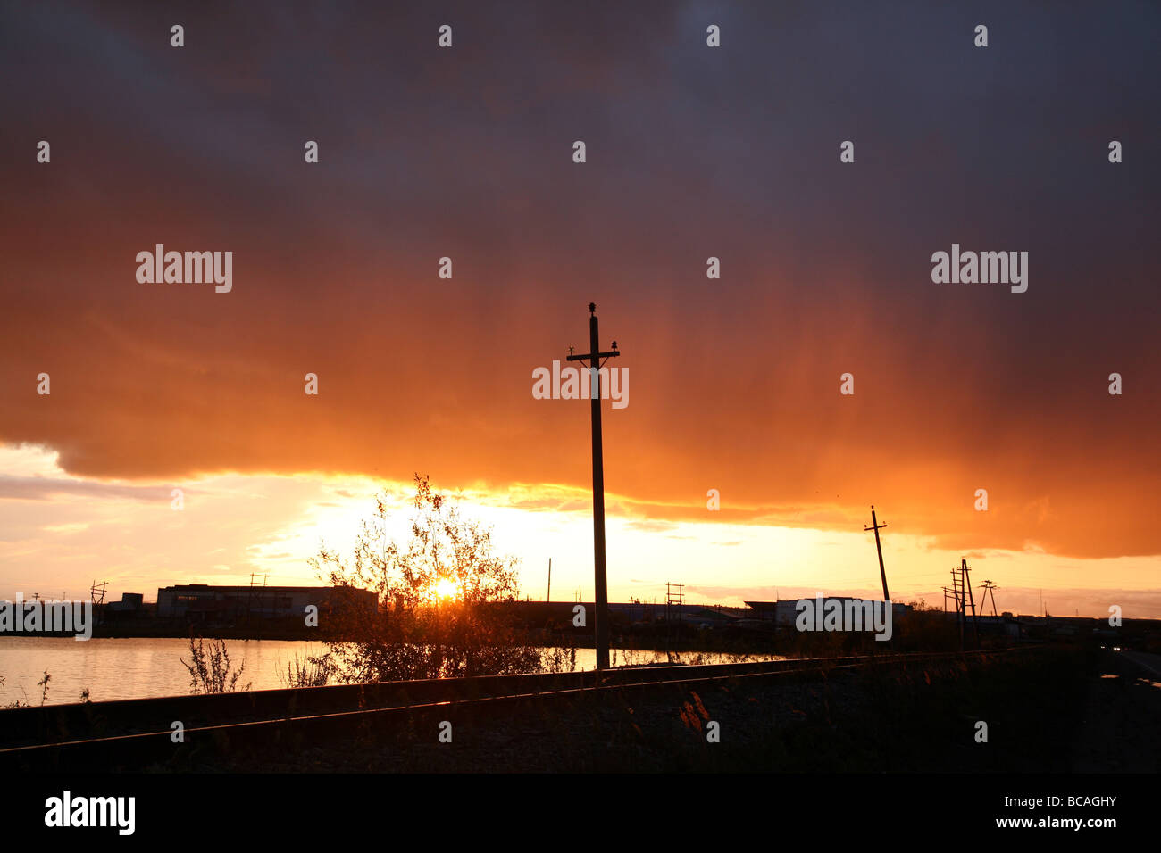 Tyumen region -Fotos und -Bildmaterial in hoher Auflösung – Alamy
