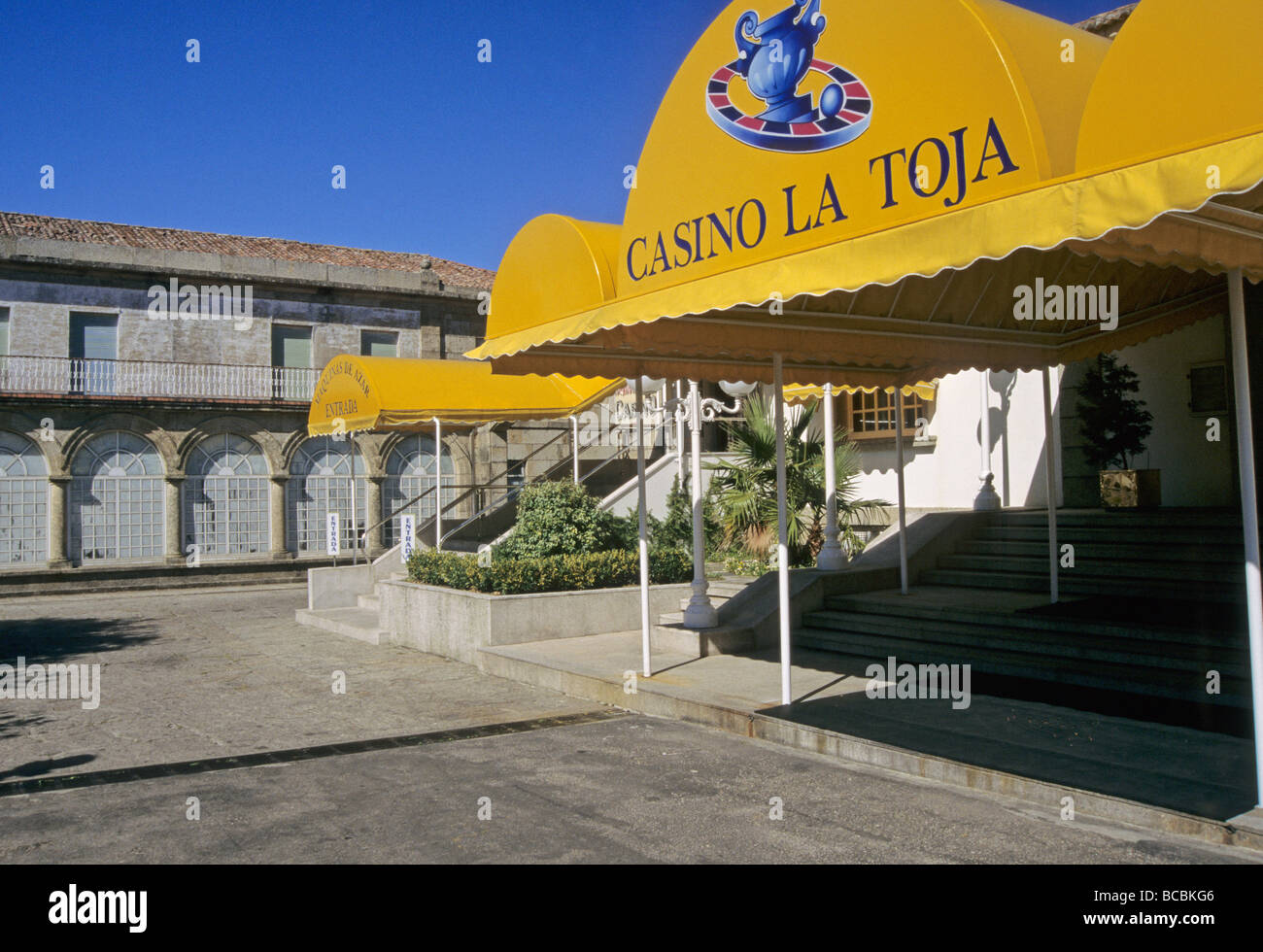 Isla la toja -Fotos und -Bildmaterial in hoher Auflösung – Alamy