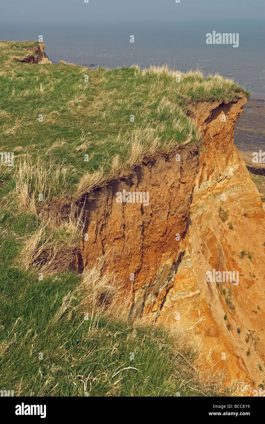 Erosion der klippen -Fotos und -Bildmaterial in hoher Auflösung – Alamy