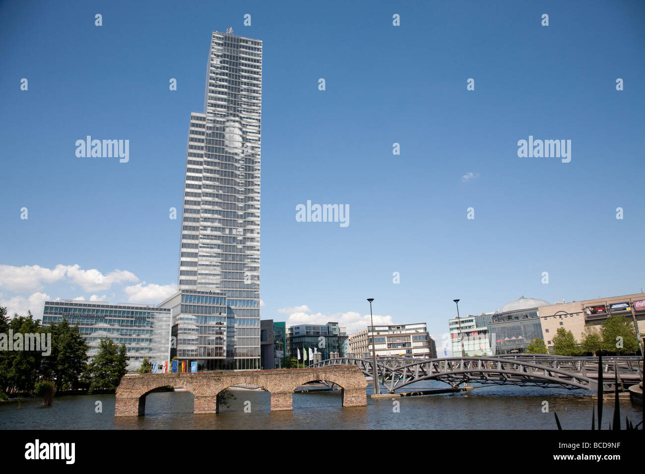 Koeln turm -Fotos und -Bildmaterial in hoher Auflösung – Alamy