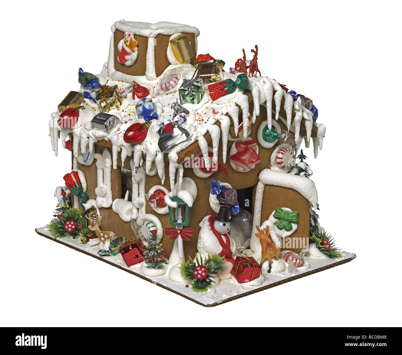 Lebkuchen design -Fotos und -Bildmaterial in hoher Auflösung – Alamy