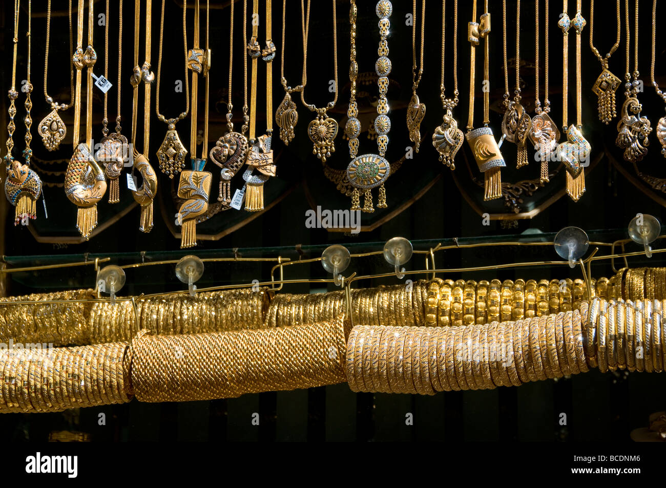 Gold bazaar -Fotos und -Bildmaterial in hoher Auflösung – Alamy