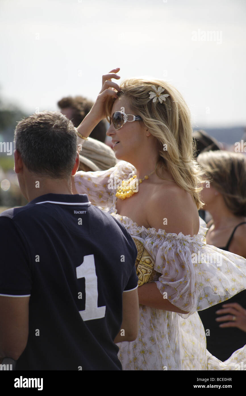 Mit penny lancaster -Fotos und -Bildmaterial in hoher Auflösung – Alamy