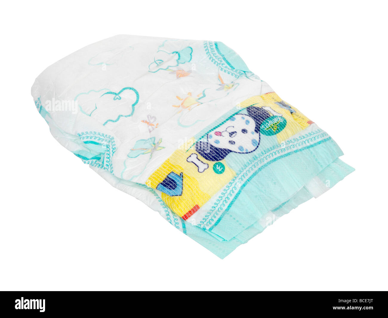 Windel oder windel oder mantel oder schicht Ausgeschnittene Stockfotos ...