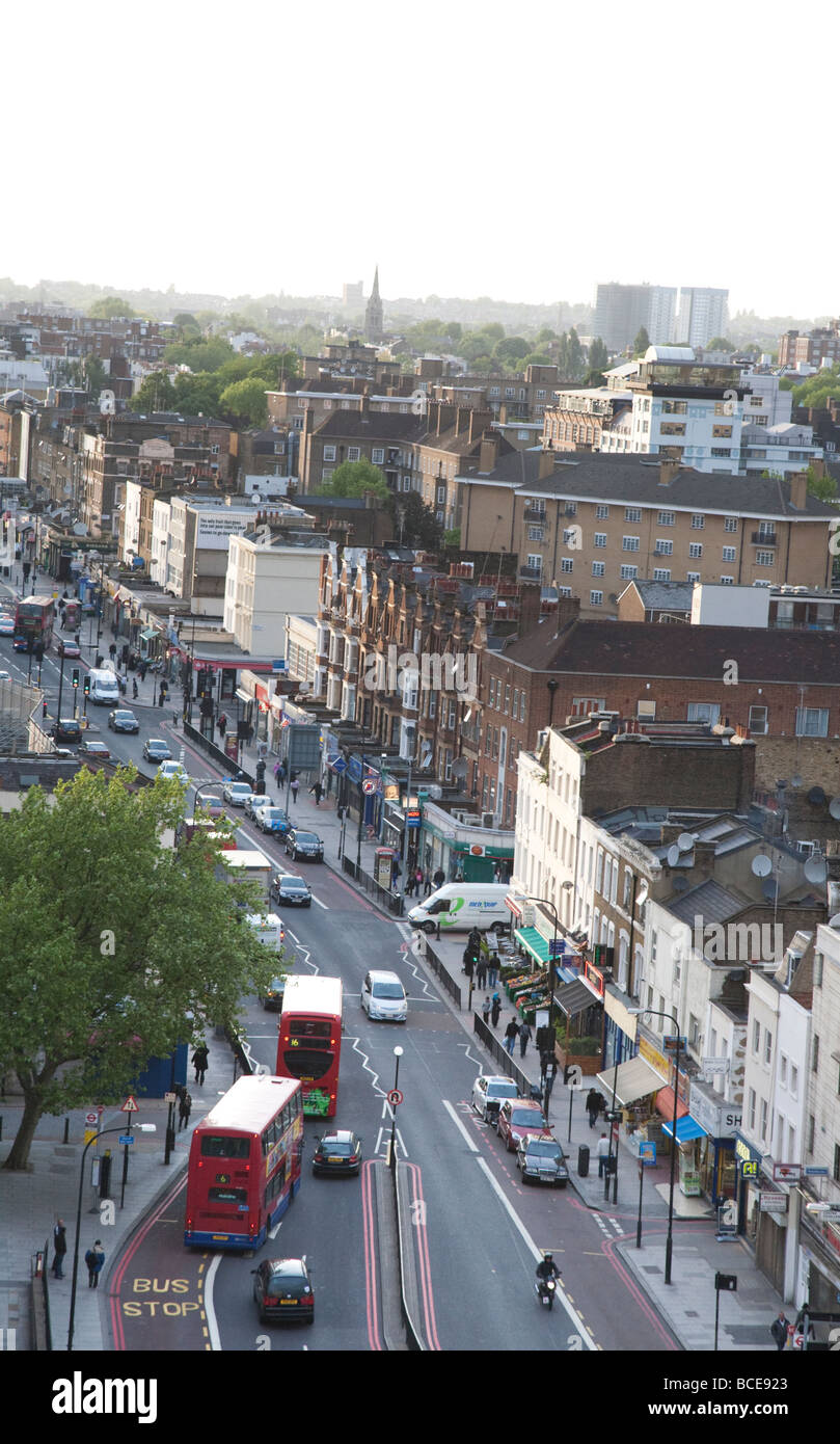 Edgware road -Fotos und -Bildmaterial in hoher Auflösung – Alamy