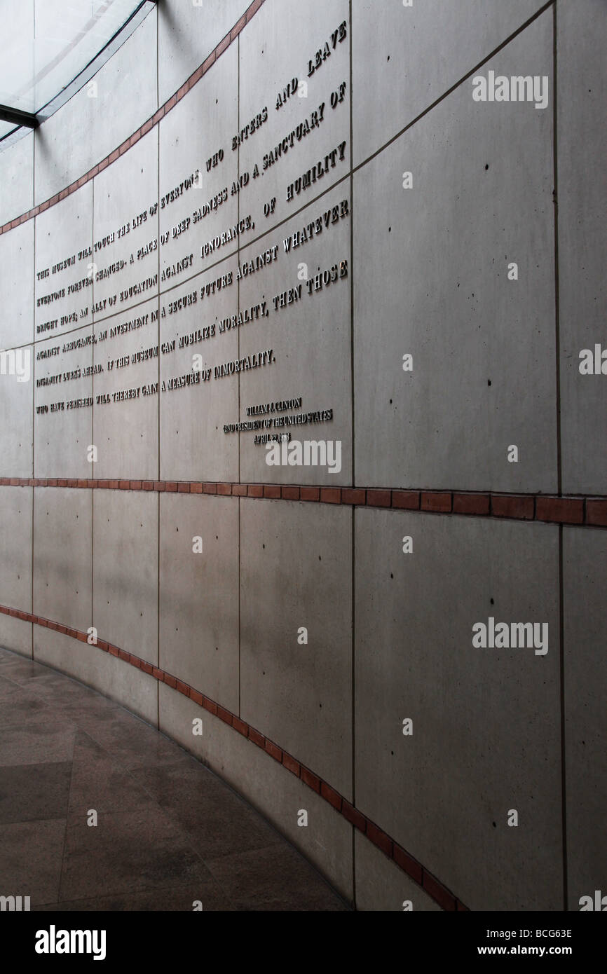 Holocaustmuseum dc -Fotos und -Bildmaterial in hoher Auflösung – Alamy