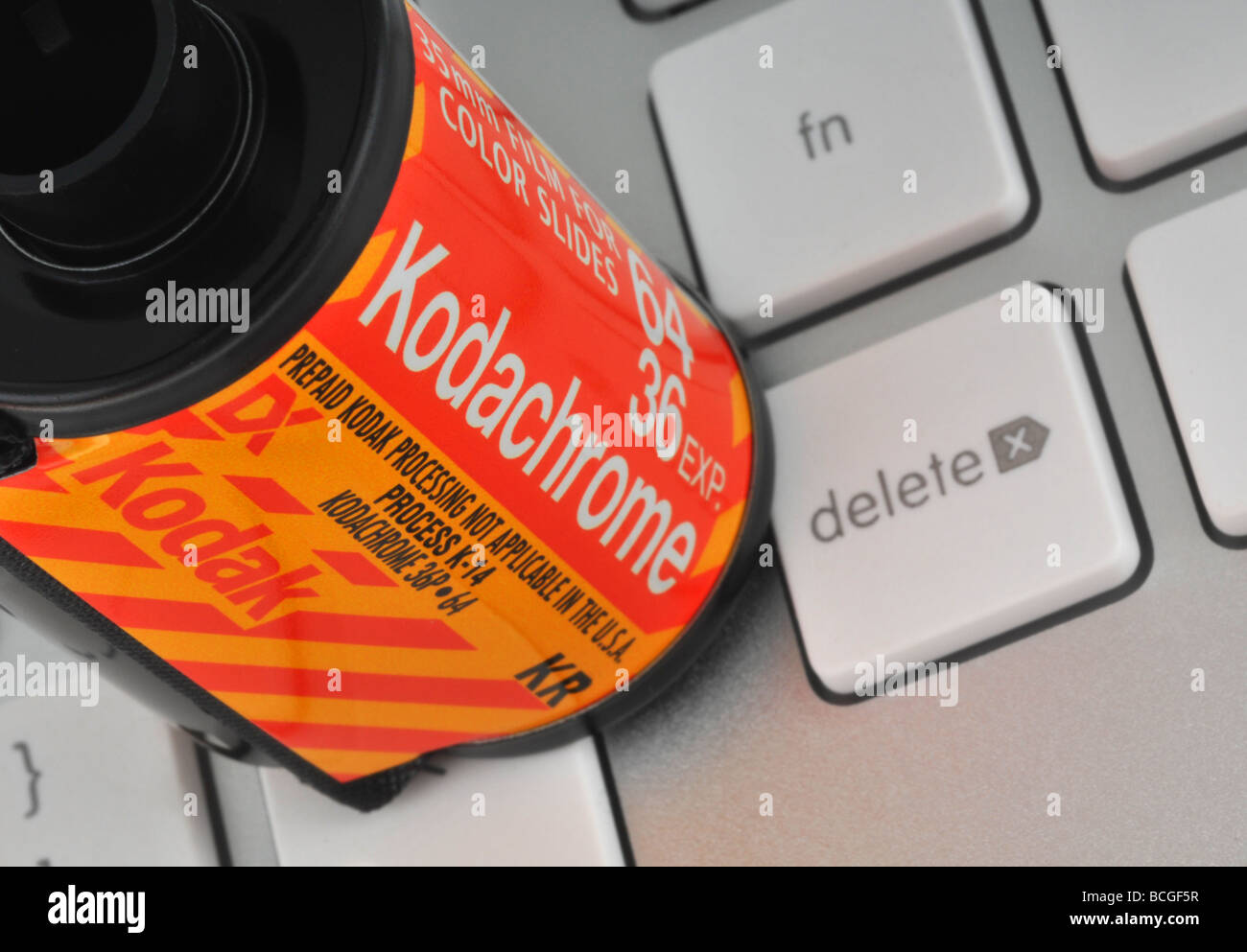 Kodak Kodachrome Stockfotos und -bilder Kaufen - Alamy