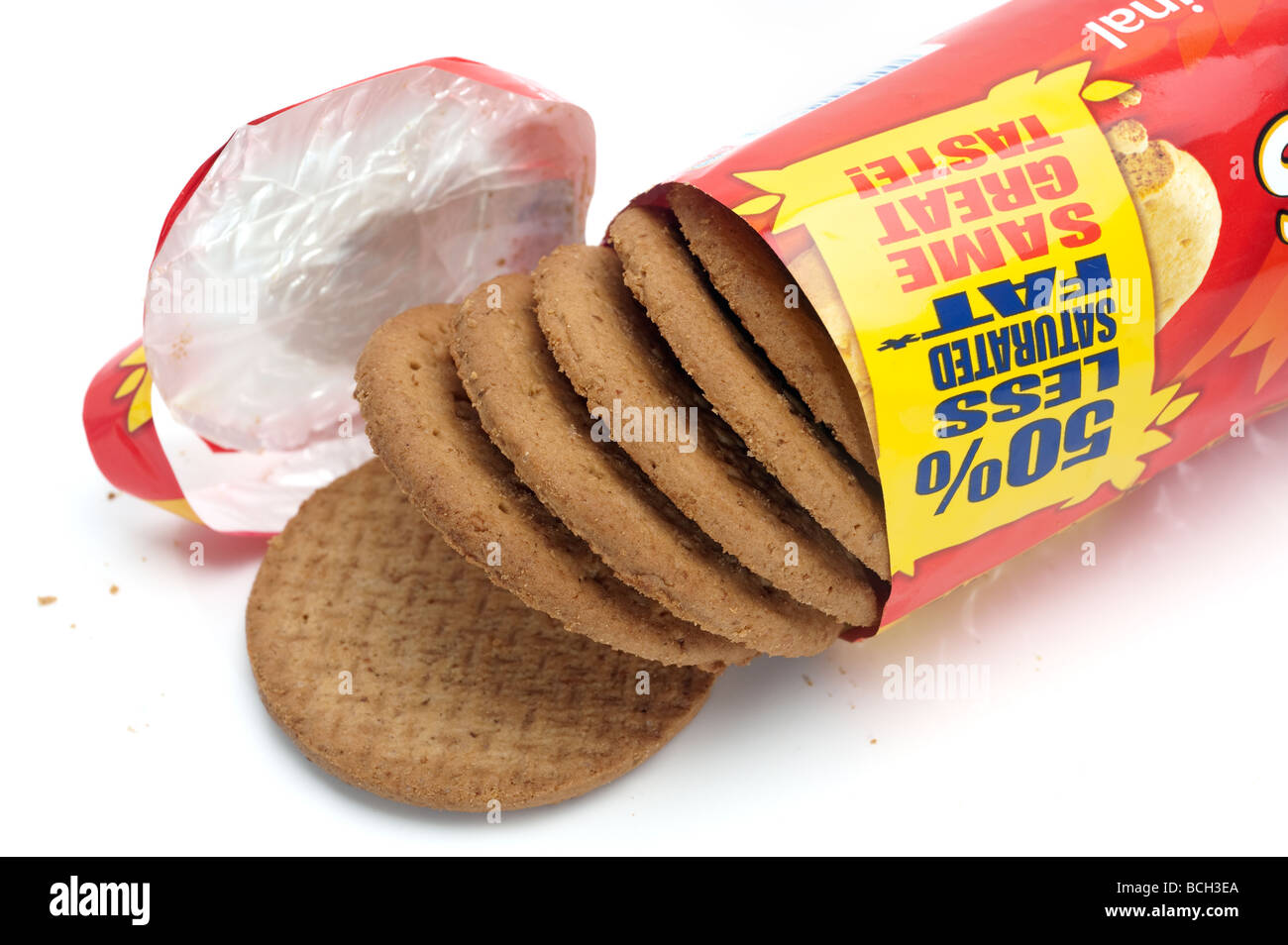 Verdauungskekse hautnah -Fotos und -Bildmaterial in hoher Auflösung – Alamy