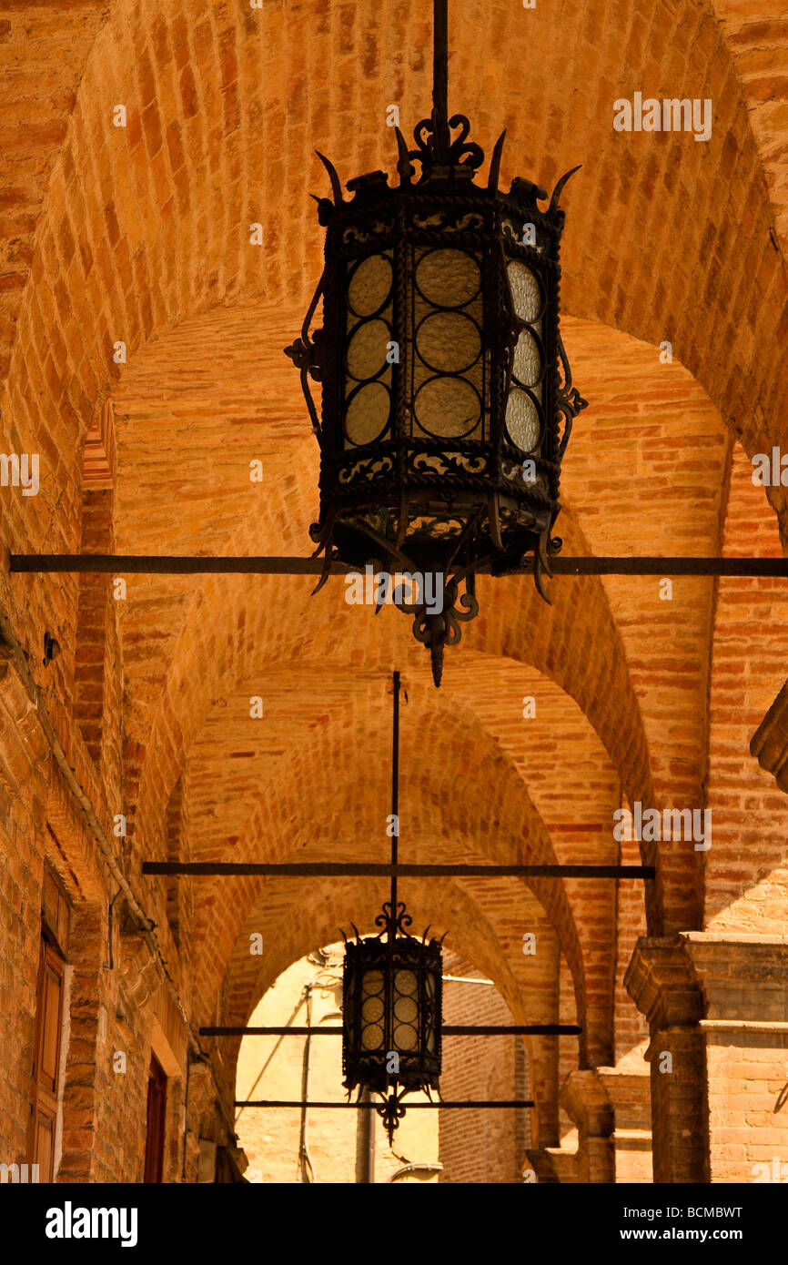 Offida dorf italien -Fotos und -Bildmaterial in hoher Auflösung – Alamy