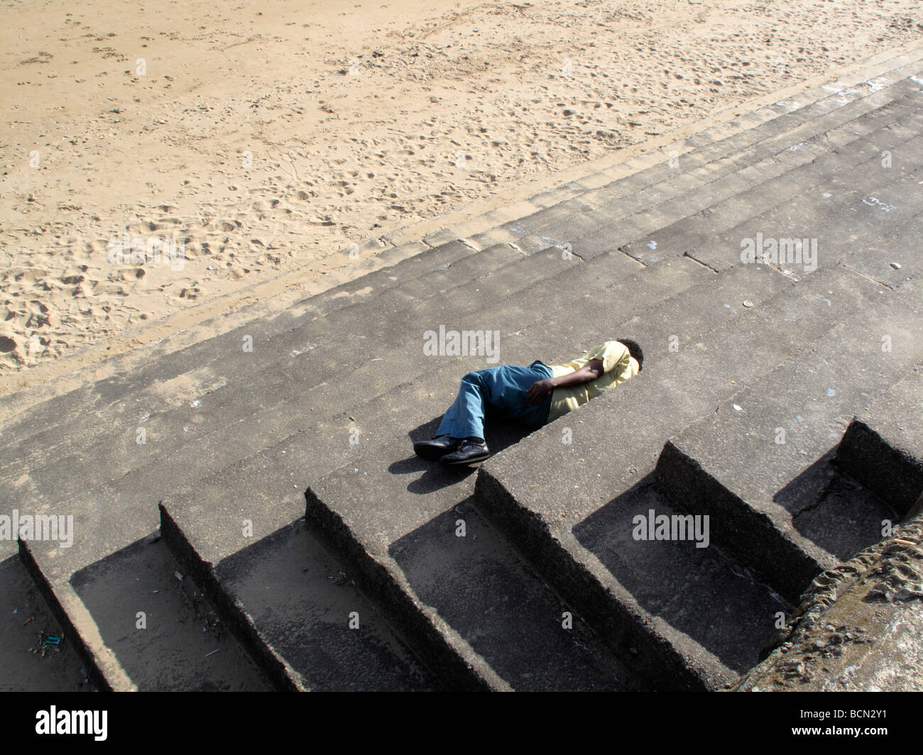 Uk tramp -Fotos und -Bildmaterial in hoher Auflösung – Alamy