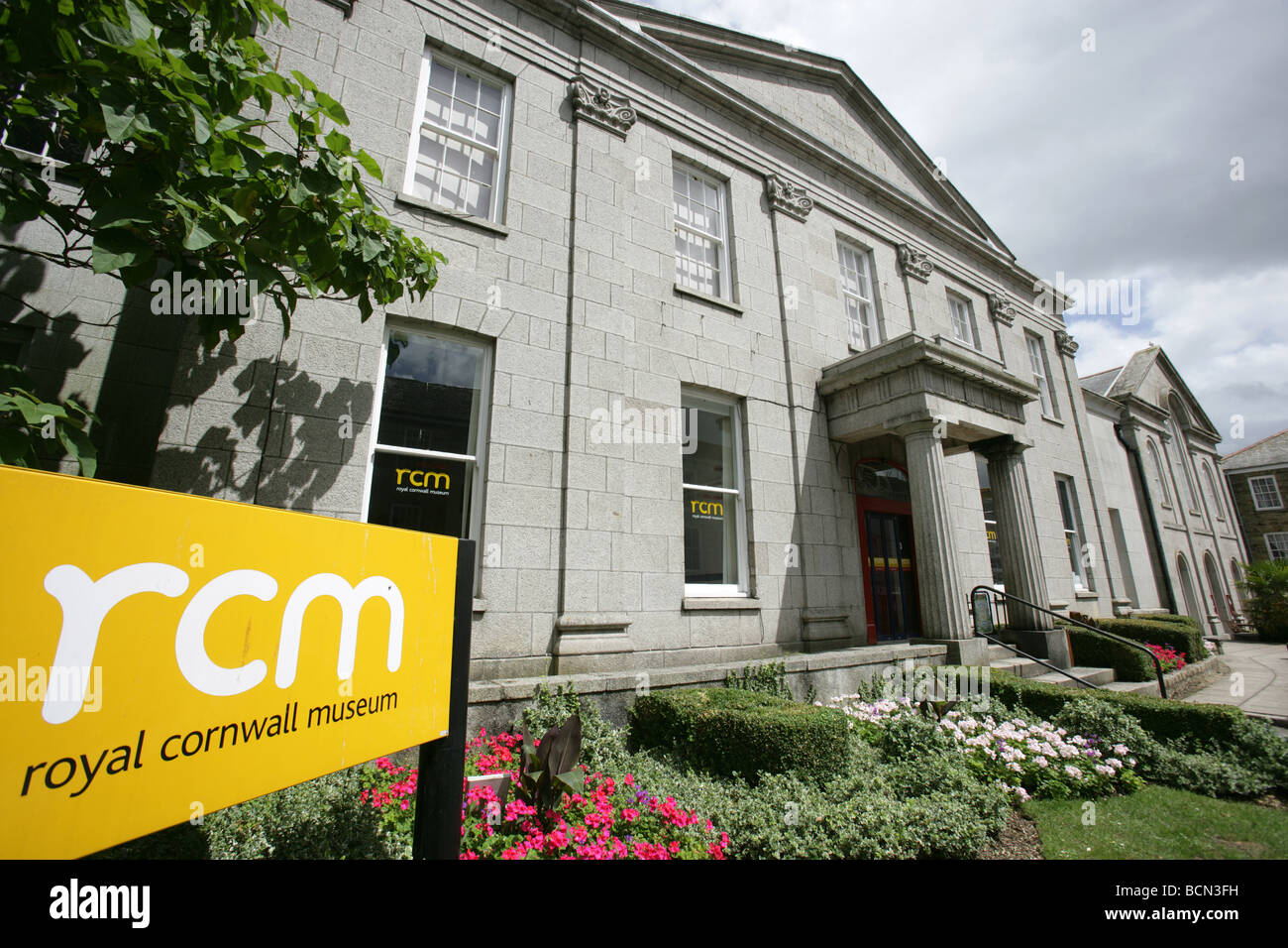 Royal cornwall museum truro -Fotos und -Bildmaterial in hoher Auflösung ...