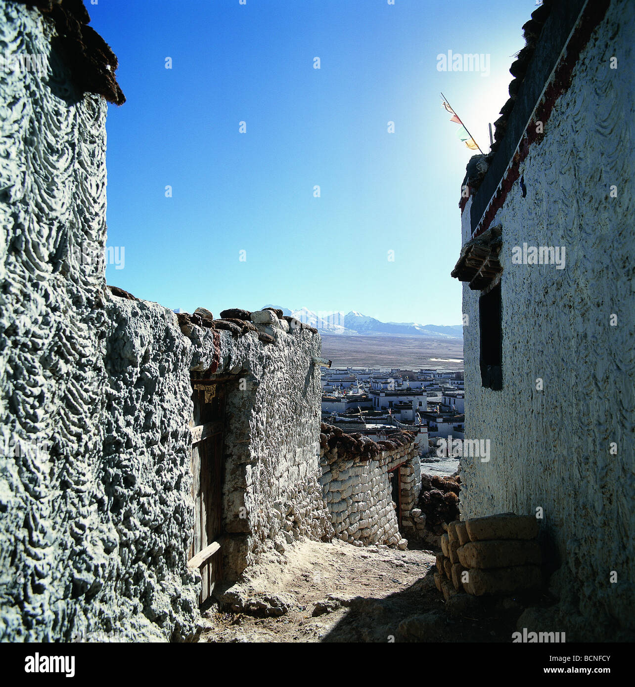 Tingri xigaze tibet china -Fotos und -Bildmaterial in hoher Auflösung ...