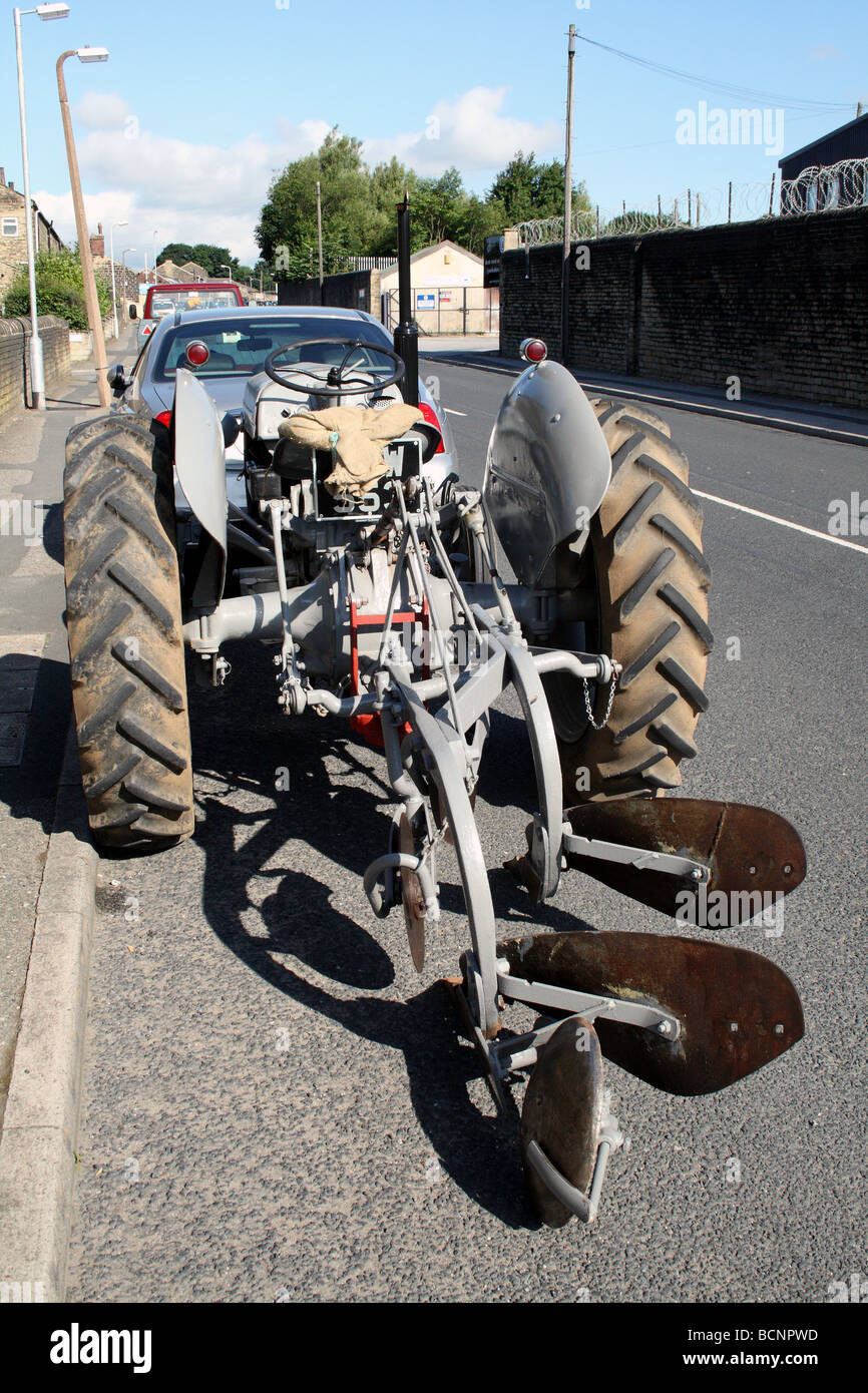 Ferguson pflug -Fotos und -Bildmaterial in hoher Auflösung – Alamy