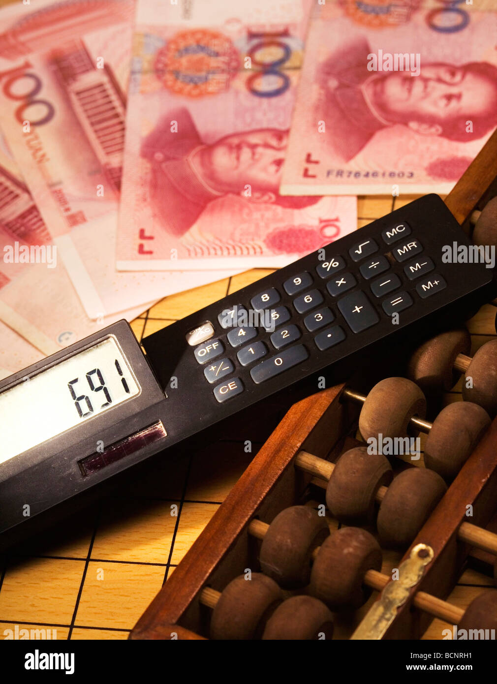 Moderner chinesischer abakus -Fotos und -Bildmaterial in hoher Auflösung – Alamy