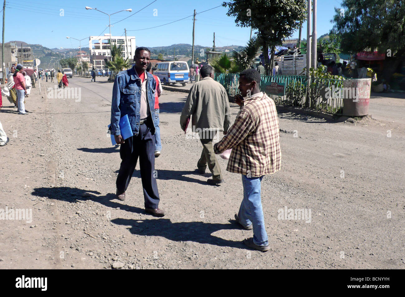 Dessie ethiopia -Fotos und -Bildmaterial in hoher Auflösung – Alamy