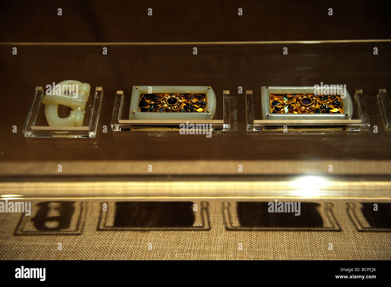 Grab der tang dynastie -Fotos und -Bildmaterial in hoher Auflösung – Alamy