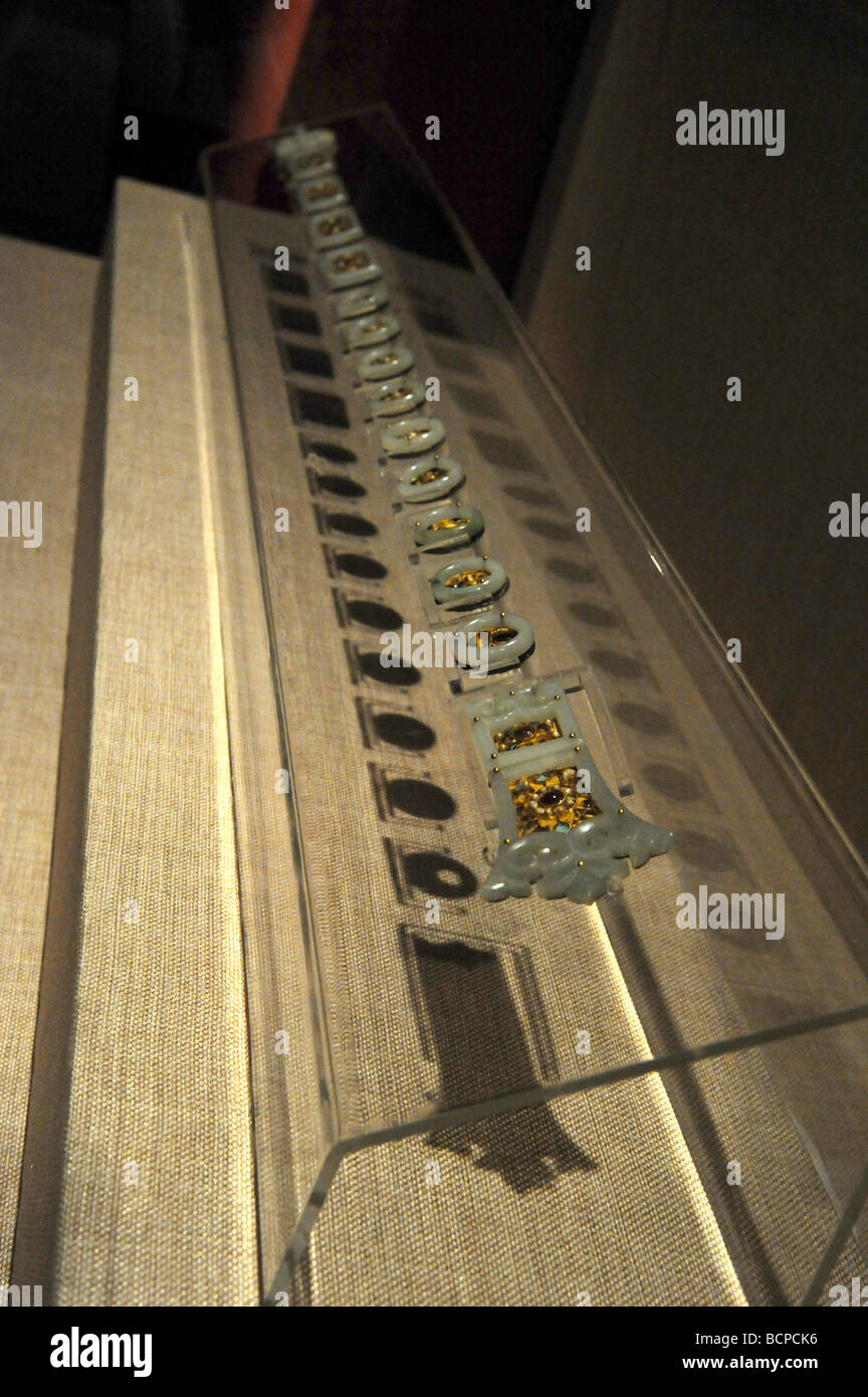 Grab der tang dynastie -Fotos und -Bildmaterial in hoher Auflösung – Alamy