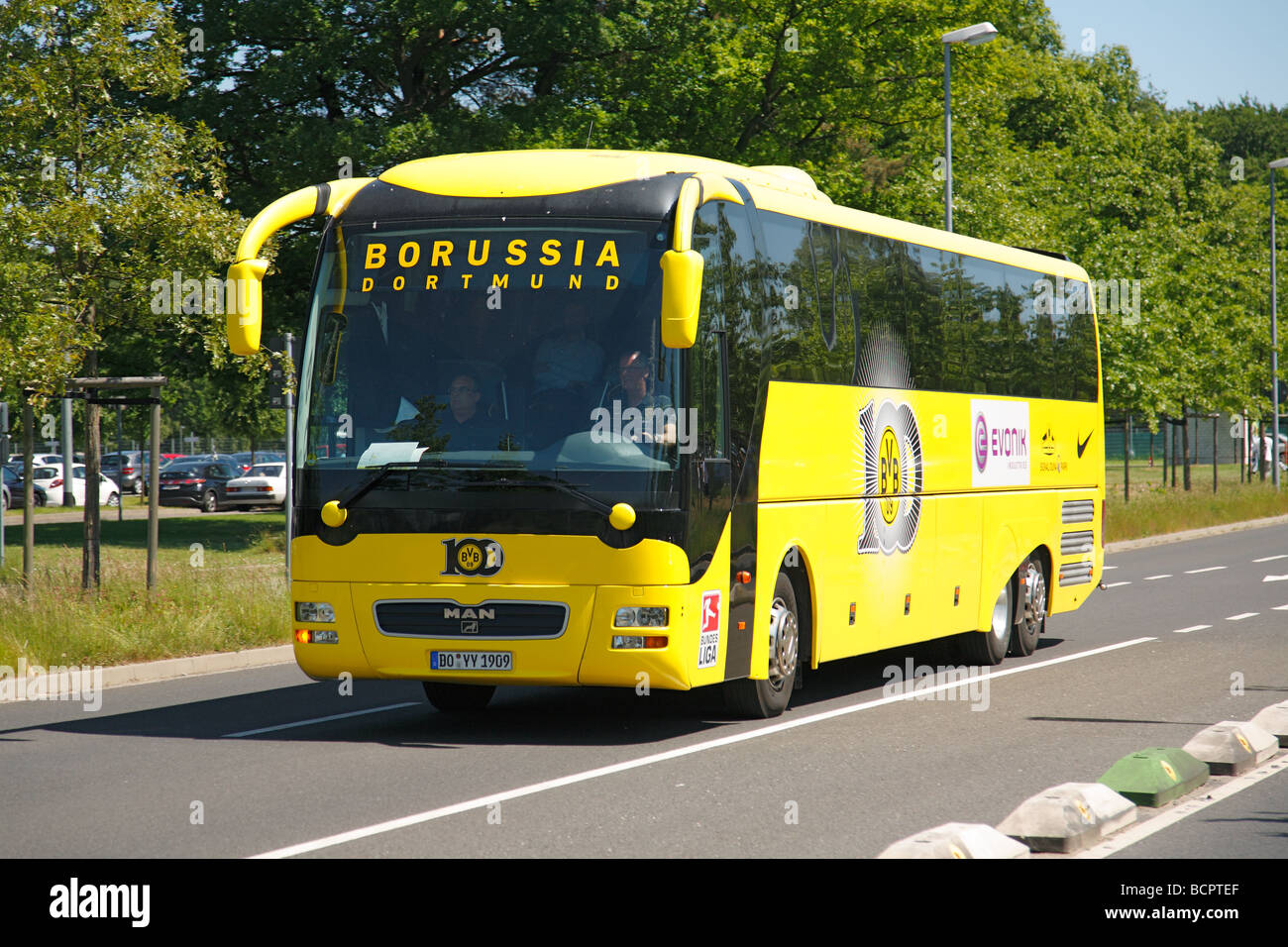 D-Mönchengladbach, Niers, Niederrhein, NRW, Sport, Fußball, Bundesliga ...