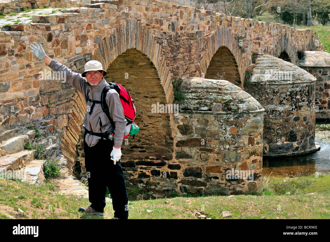 Puente vilambre -Fotos und -Bildmaterial in hoher Auflösung – Alamy