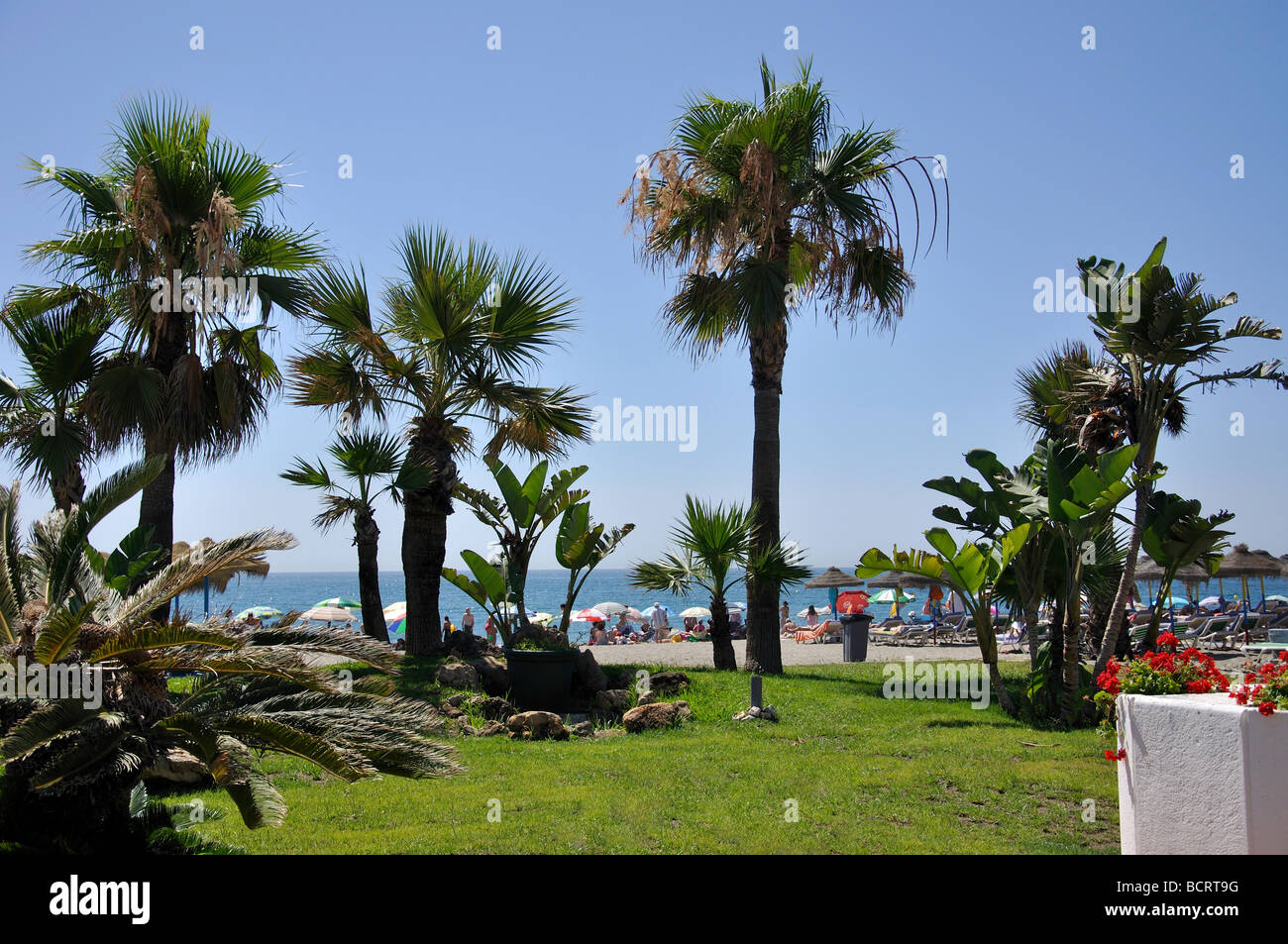 Torremolinos malaga province costa del -Fotos und -Bildmaterial in ...