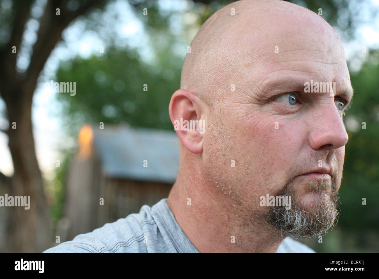 Mann mit spitzbart -Fotos und -Bildmaterial in hoher Auflösung – Alamy