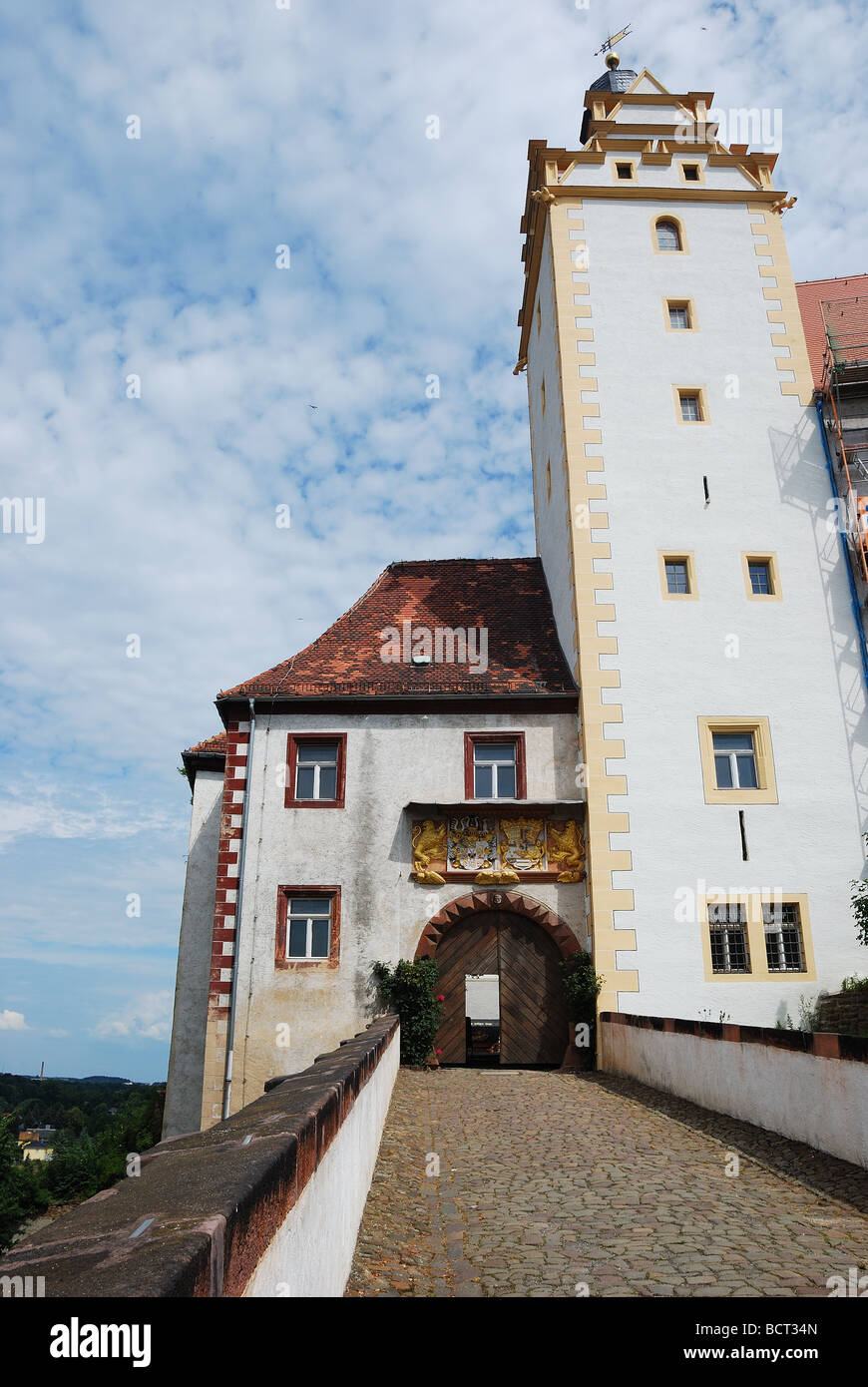 Die colditz geschichte -Fotos und -Bildmaterial in hoher Auflösung – Alamy