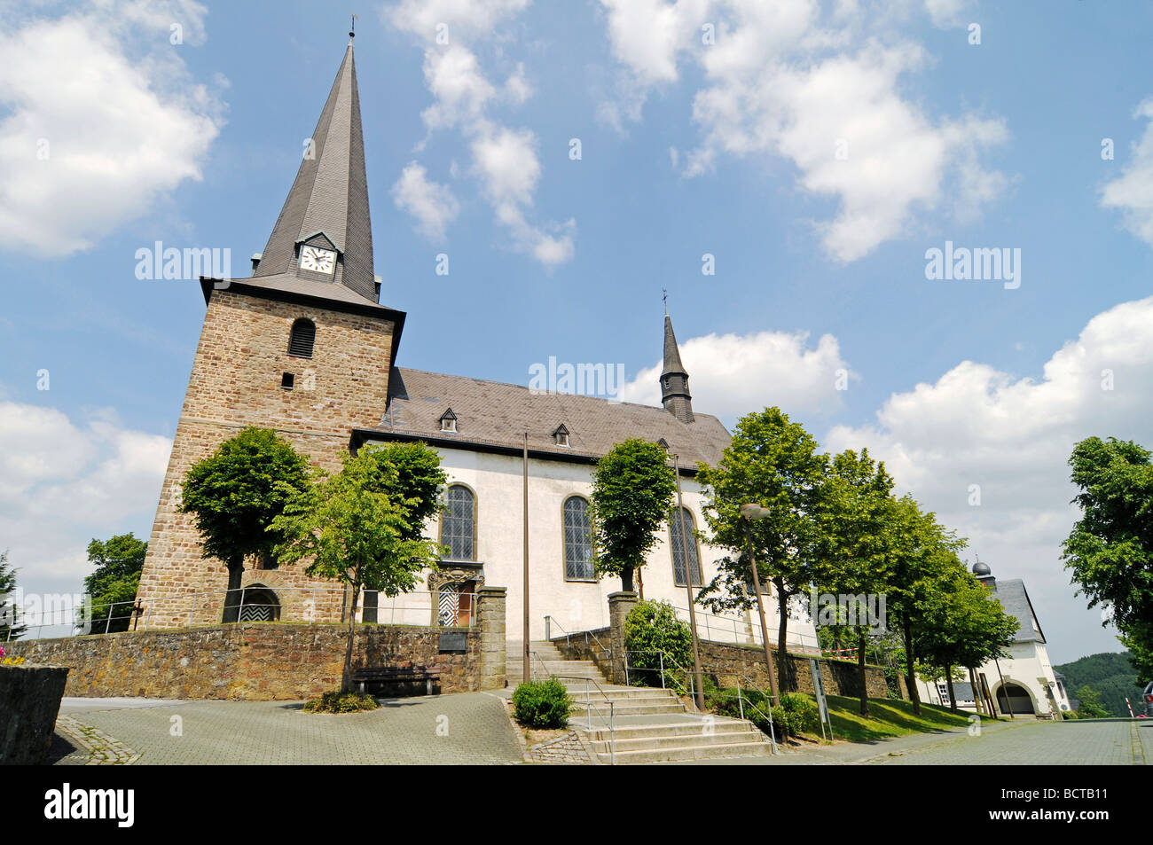 St clemens -Fotos und -Bildmaterial in hoher Auflösung – Alamy