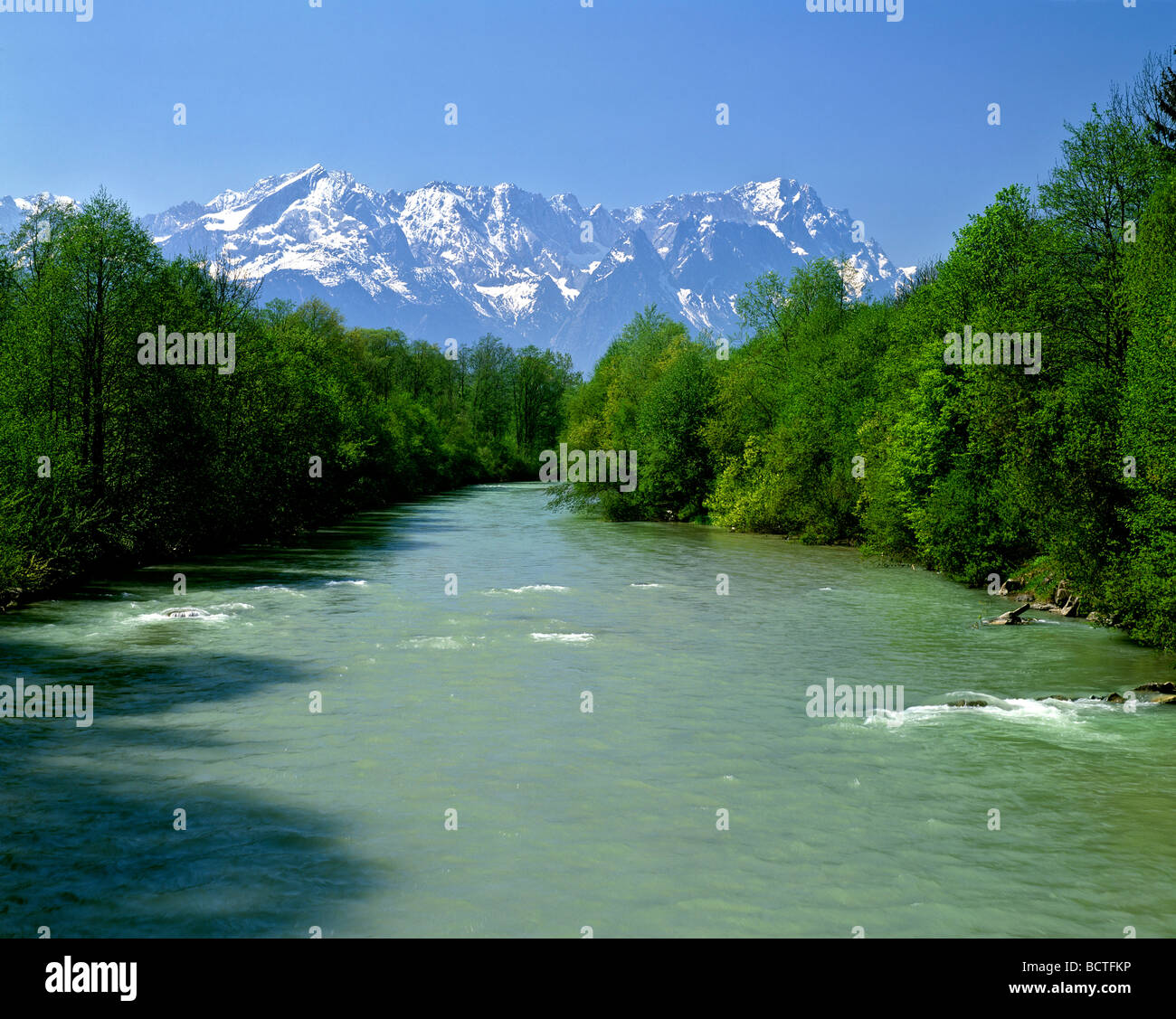 Fluss loisach -Fotos und -Bildmaterial in hoher Auflösung – Alamy