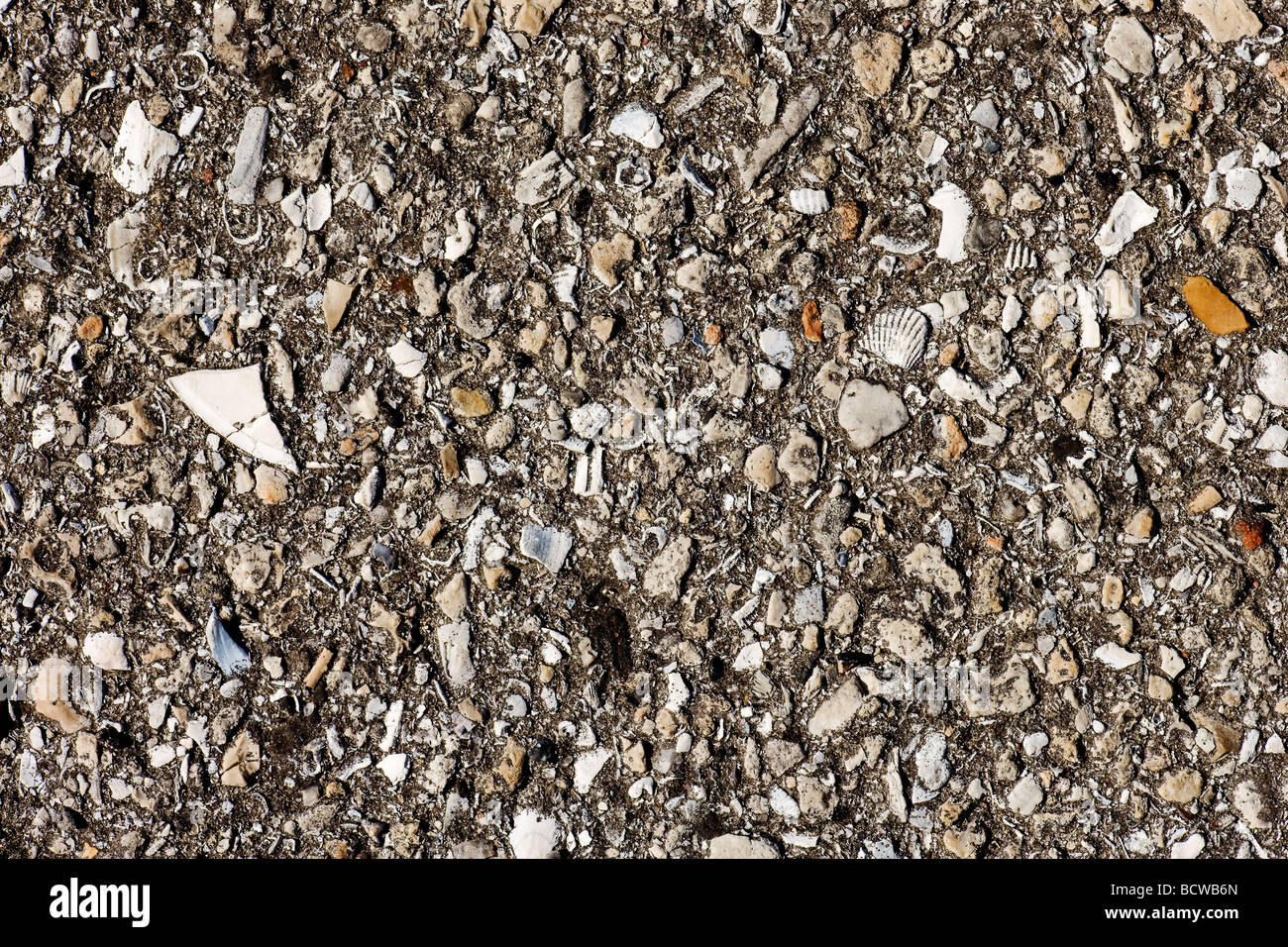 Der Asphalt Stockfotos und -bilder Kaufen - Alamy