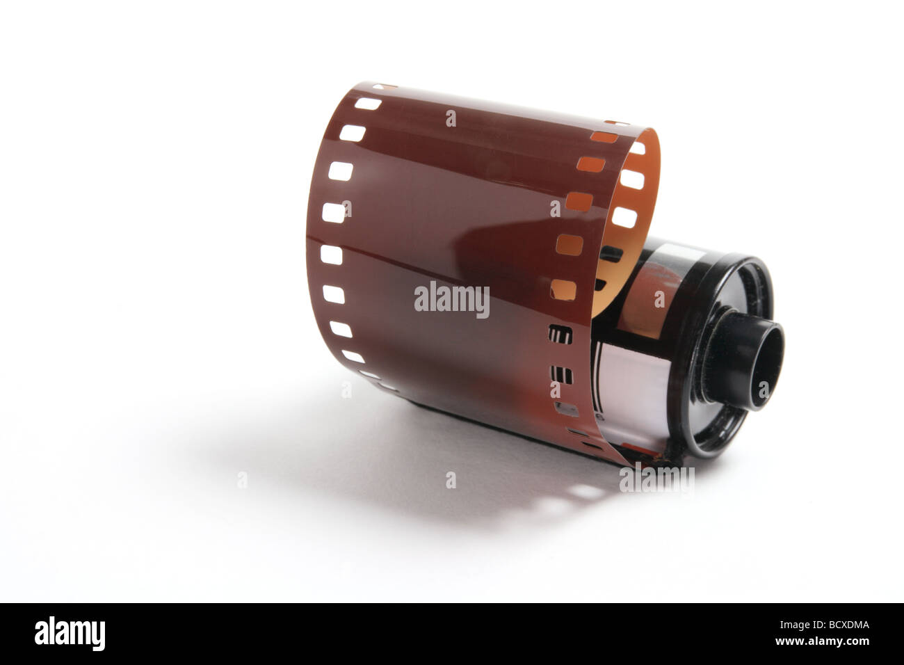 Film Negative Stockfotos und -bilder Kaufen - Alamy