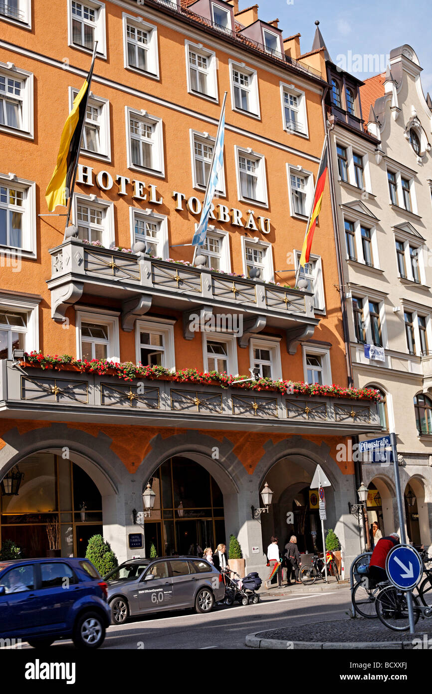 Deutschland hotel -Fotos und -Bildmaterial in hoher Auflösung – Alamy