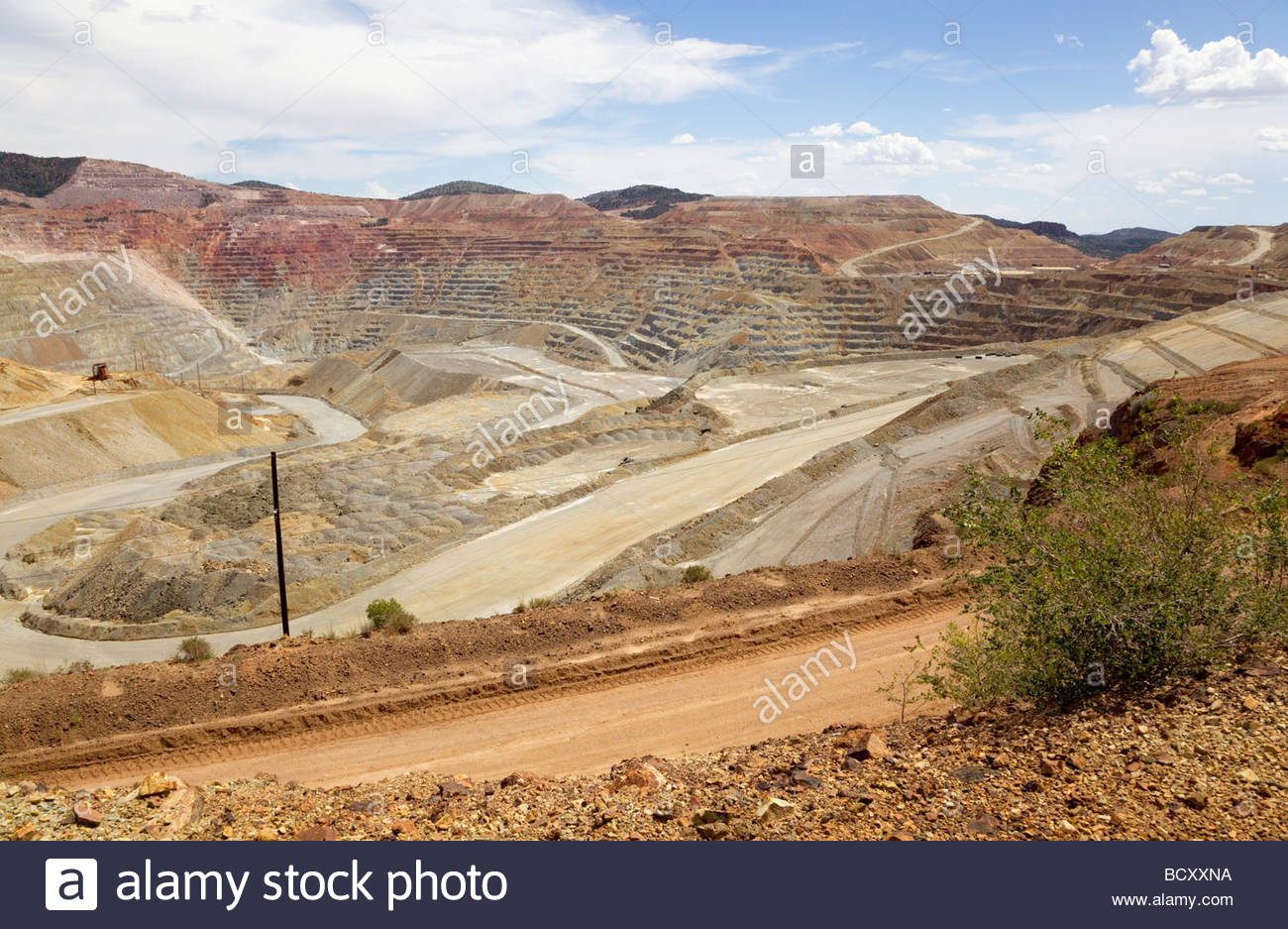 Chino Mine Stockfotos und -bilder Kaufen - Alamy