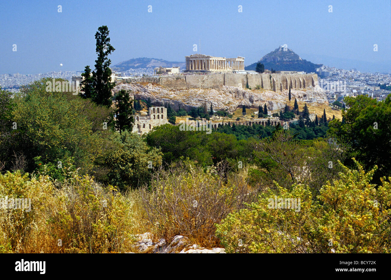 Parthenon athen fotos -Fotos und -Bildmaterial in hoher Auflösung – Alamy