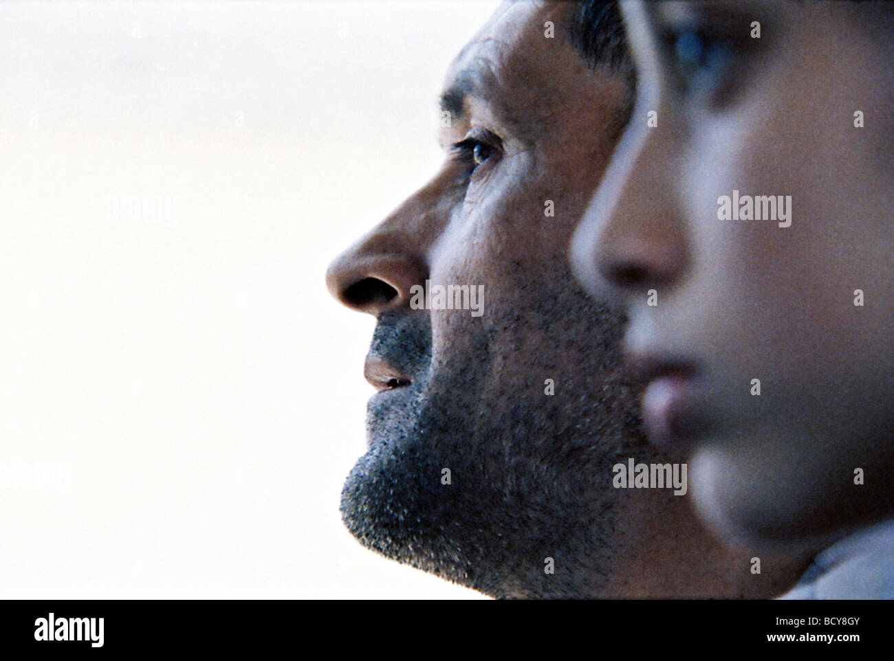 La Sangre Brota Jahr: 2008 Regie: Pablo Fendrik Arturo Goetz, Ailin ...