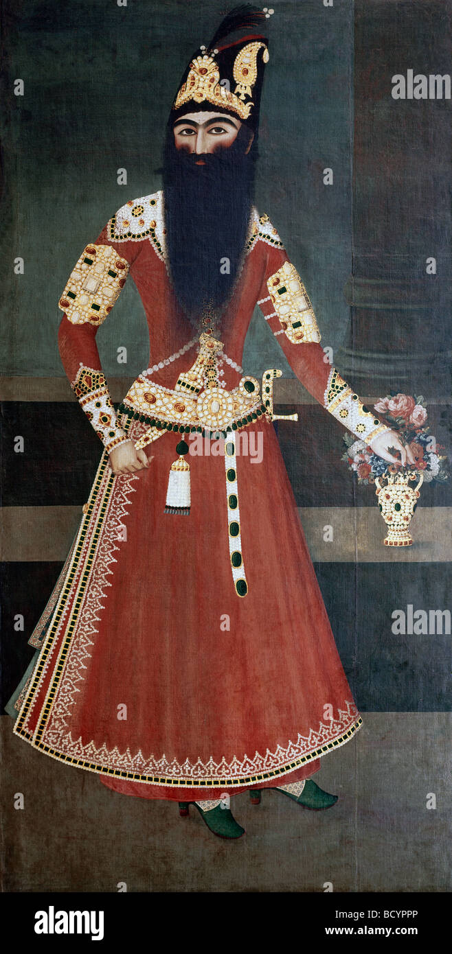 Schah von persien -Fotos und -Bildmaterial in hoher Auflösung – Alamy